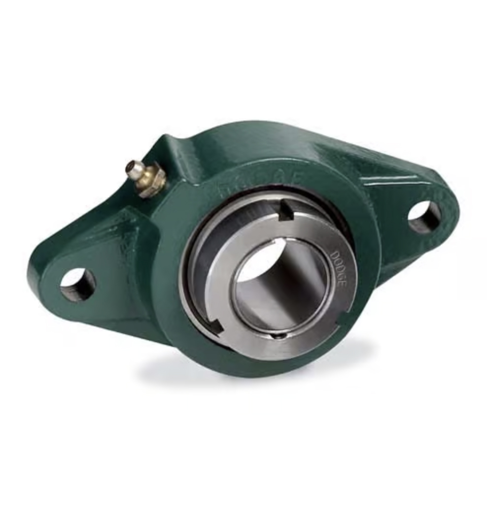 Parts - Buckley Steel, Inc